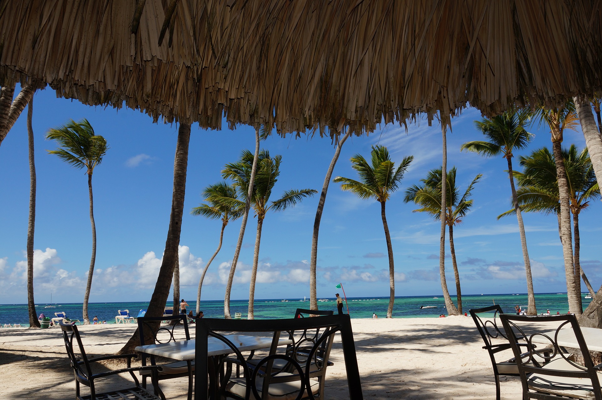 Punta Cana Beach Urlaub in der Dom Rep Pauschalreise ab 590,00€