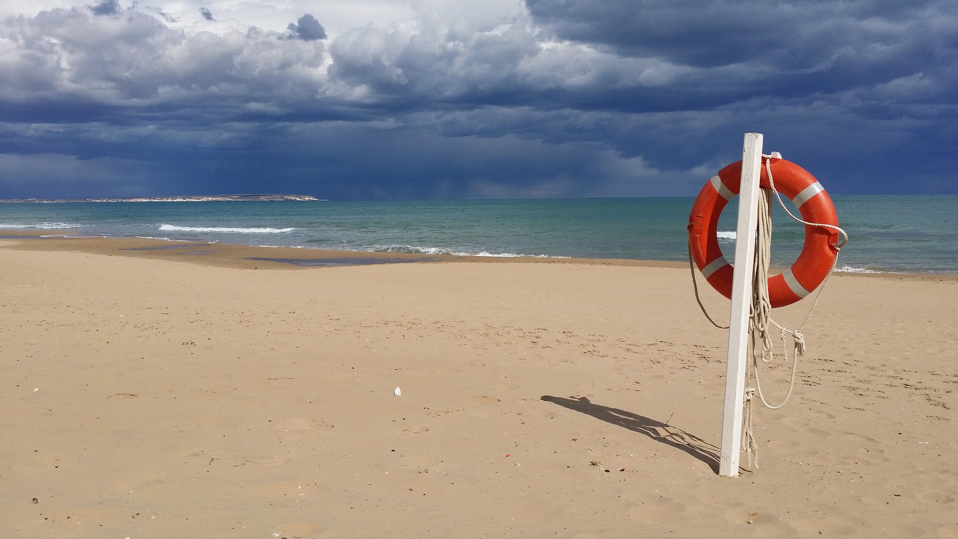 Wärmster Ort im Winter in Europa? | ab 9,99€ bist du dabei